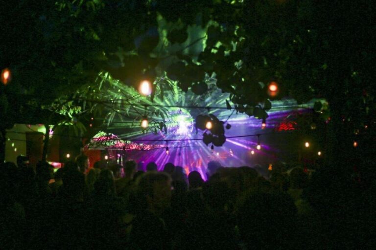 Puerto Escondido Nightlife Guide (Best Bars & Clubs) | Puerto Escondido ...