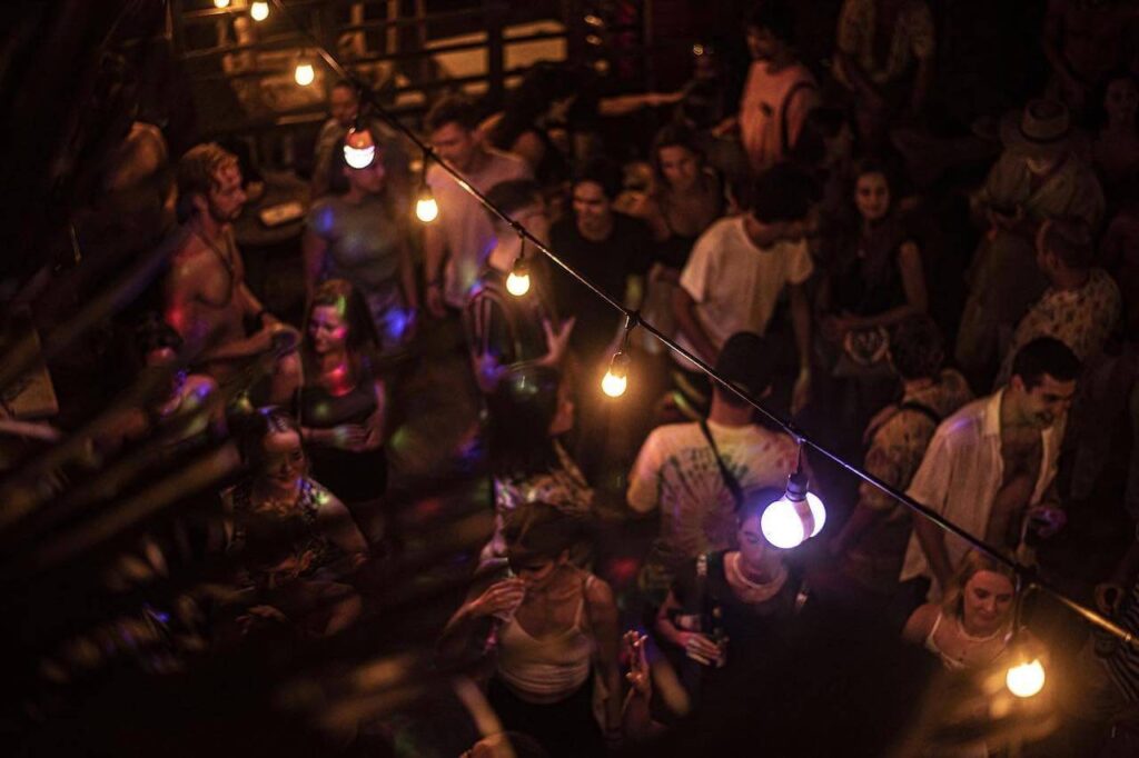 Puerto Escondido Nightlife Guide | Best Places to Party!