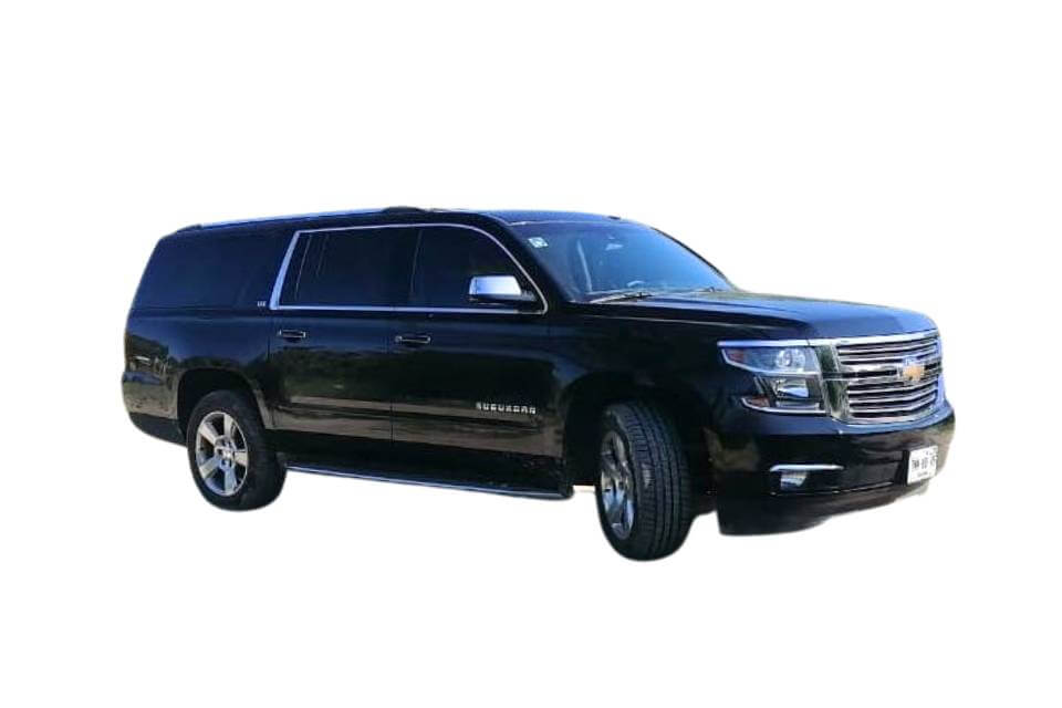 Puerto Escondido Airport Transportation | From $5 USD!